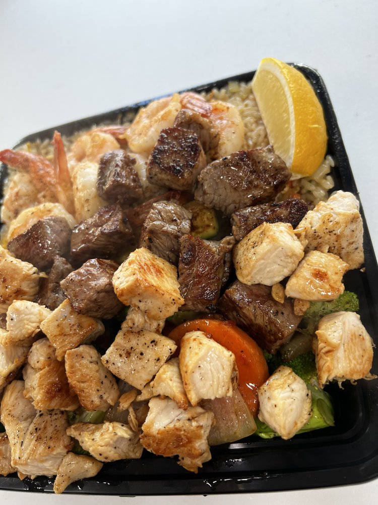 BACHI XPRESS - Updated May 2024 - 27 Photos & 24 Reviews - 4580-4586 ...