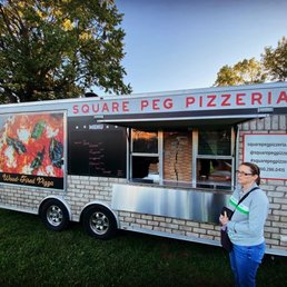 SQUARE PEG PIZZERIA - Updated September 2025 - 531 Photos & 240 Reviews ...