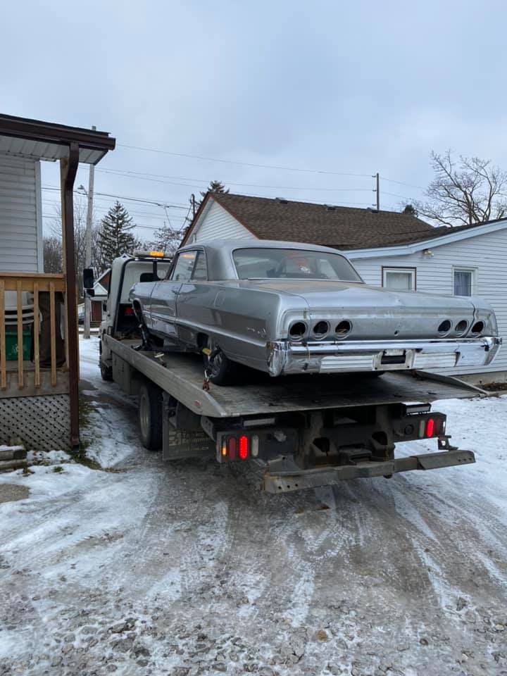 ELITE ROADSIDE - Updated December 2025 - 20 Photos - 1750 Harbour ...