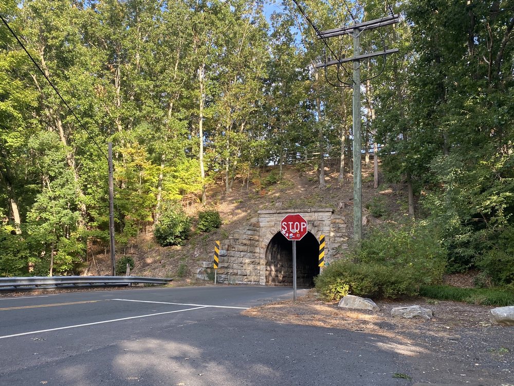 HOP RIVER STATE PARK TRAIL - 42 Photos & 10 Reviews - 209 Hebron Rd ...