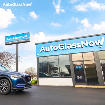 AUTO GLASS NOW - Updated December 2025 - 45 Photos & 26 Reviews - 5230 ...