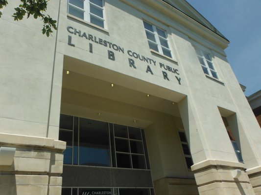 CHARLESTON COUNTY PUBLIC LIBRARY - Updated December 2025 - 47 Photos ...