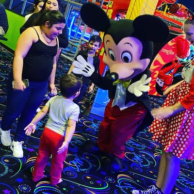 JW ENTERTAINMENT ALLEN - Updated March 2025 - 34 Photos & 32 Reviews ...