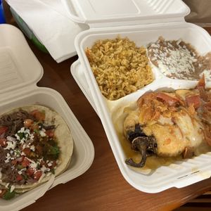 EL RANCHITO - Updated 05/2025 - 157 Photos & 323 Reviews - 281 N Main ...