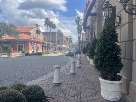 PERKINS ROWE - 51 Photos & 47 Reviews - 10202 Perkins Rowe, Baton Rouge ...