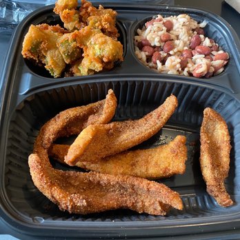 SOUL 2 GO - Updated October 2025 - 46 Photos & 23 Reviews - 1282 Essex ...