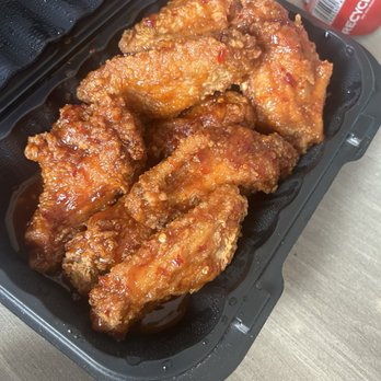 COUNTRY SWEET CHICKEN & RIBS - Updated January 2026 - 102 Photos & 181 ...