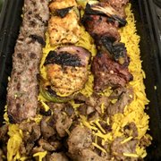 KABOB KORNER - 321 Photos & 357 Reviews - Mediterranean - 557 S Mason ...