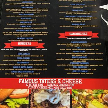 HOME PLATE BAR & GRILL - Updated September 2025 - 26 Photos & 10 ...