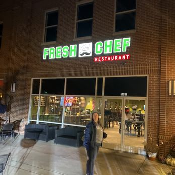 FRESH CHEF - Updated July 2025 - 95 Photos & 112 Reviews - 201 Conover ...
