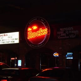 ON THE ROCKS - Updated December 2025 - 69 Photos & 112 Reviews - 11740 ...