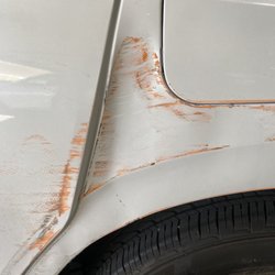 SELECT AUTO BODY - 27 Photos & 176 Reviews - 545 W Highland Ave ...