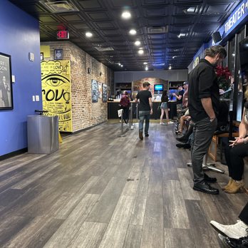 SAK COMEDY LAB - Updated June 2025 - 228 Photos & 221 Reviews - 55 W ...