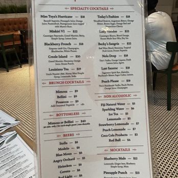 MISS TOYA’S CREOLE HOUSE - Updated January 2025 - 1228 Photos & 608 ...