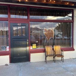 THE COPPER PIG - Updated October 2025 - 145 Photos & 60 Reviews - 412 ...