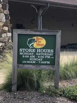 BASS PRO SHOPS - Updated July 2025 - 77 Photos & 50 Reviews - 6425 ...