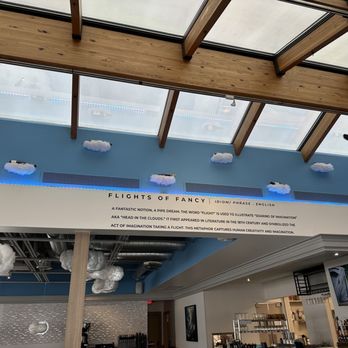 FLIGHTS OF FANCY - Updated July 2025 - 36 Photos & 20 Reviews - 7265 ...