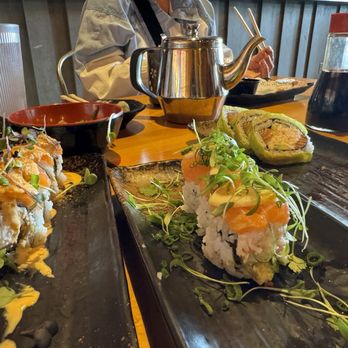 OTOTO SUSHI CO. - Updated May 2024 - 1746 Photos & 1172 Reviews - 5651 ...