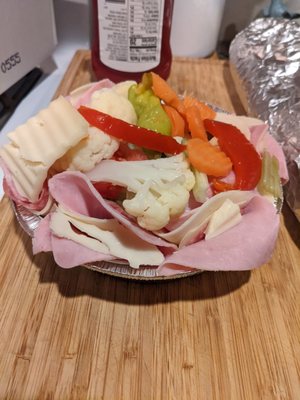 SUN RAY PIZZERIA - 27 Photos & 48 Reviews - 440 Main St, Little Falls ...