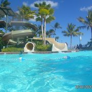 HALE KOA POOL - 12 Photos - Swimming Pools - 2055 Kalia Rd, Honolulu ...