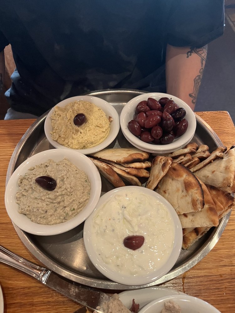 POPPI’S ANATOLIA - 42 Photos & 165 Reviews - Indian - 992 Willamette St ...