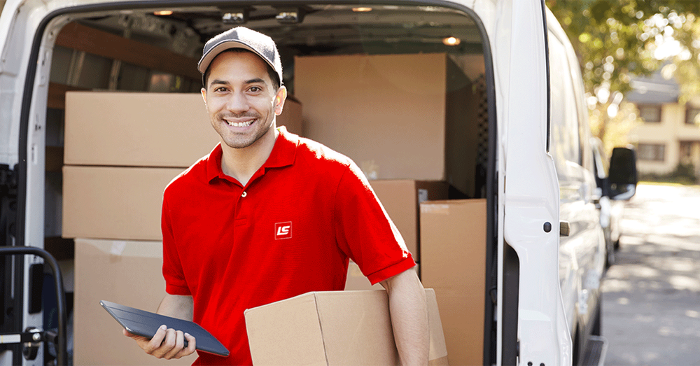 LASERSHIP - Updated December 2025 - 27 Reviews - 7927 Jones Branch ...