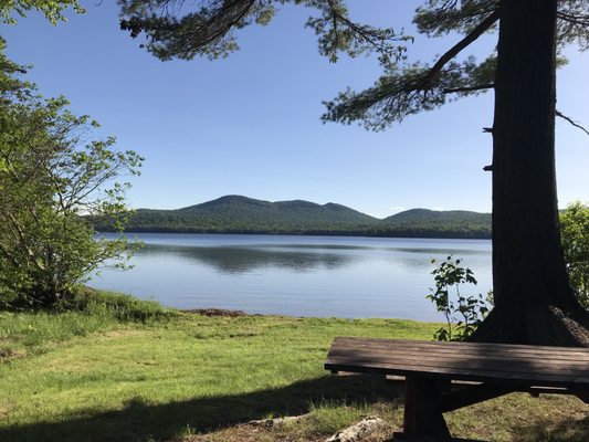 LAKE EATON STATE CAMPGROUND - Updated September 2024 - 17 Photos - HC01 ...