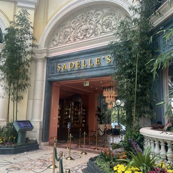 SADELLE’S - 3552 Photos & 1807 Reviews - 3600 S Las Vegas Blvd, Las ...