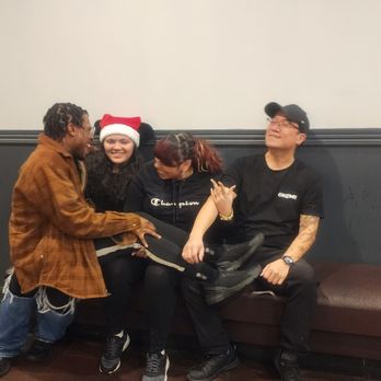 OKOME - Updated August 2025 - 228 Photos & 44 Reviews - 4551 New Bern ...