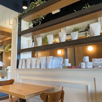 LOYAL COFFEE - Updated July 2025 - 102 Photos & 120 Reviews - 11550 ...