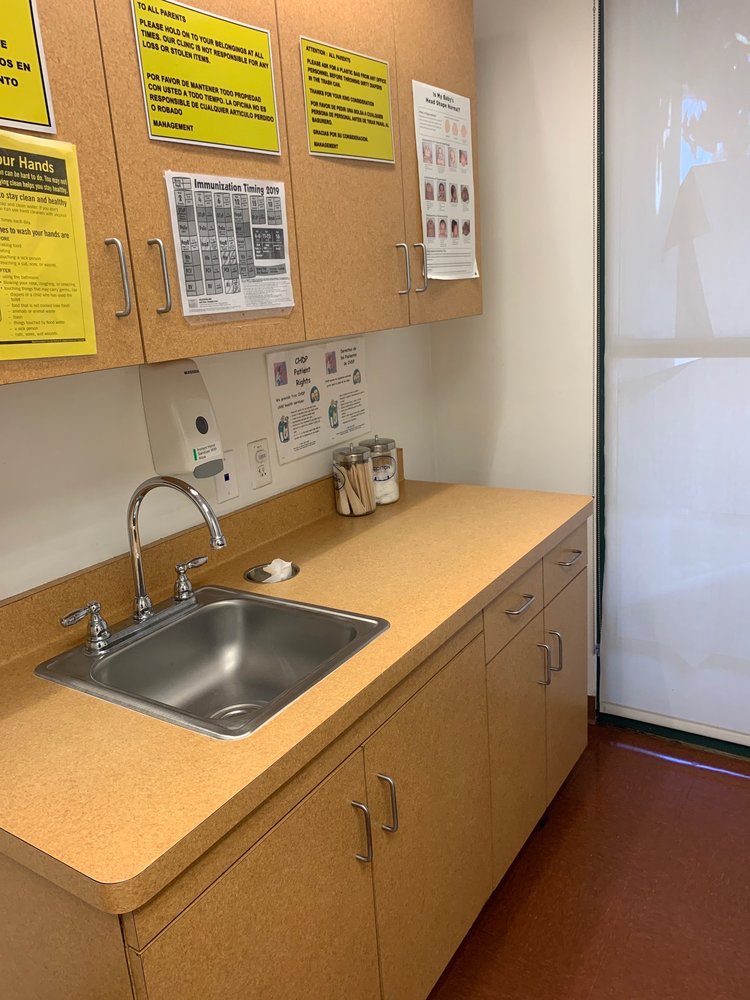 CORONEL-PEREY ANNETTE MD - Updated July 2024 - 23 Reviews - 1045 W ...