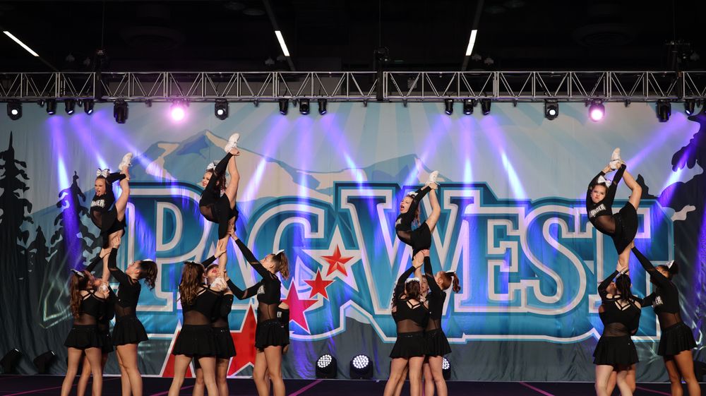 THUNDER ELITE ALL-STAR CHEERLEADING INC. - Updated October 2024 - 18 ...