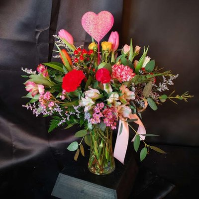 BLOOM BAR & - Updated February 2025 - 112 Photos & 57 Reviews - 205 W ...