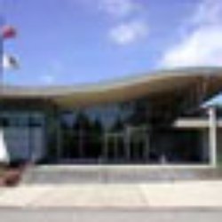 ZION-BENTON PUBLIC LIBRARY - 2400 Gabriel Ave, Zion, Illinois ...