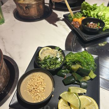 J POT - Updated November 2024 - 108 Photos & 42 Reviews - 1845 County ...