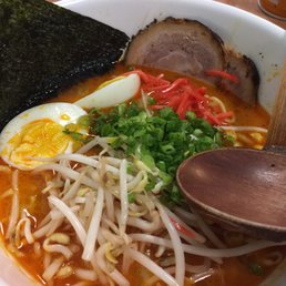 ICHRAN JAPANESE RAMEN - 425 Photos & 342 Reviews - 5720 Hoggard Rd ...