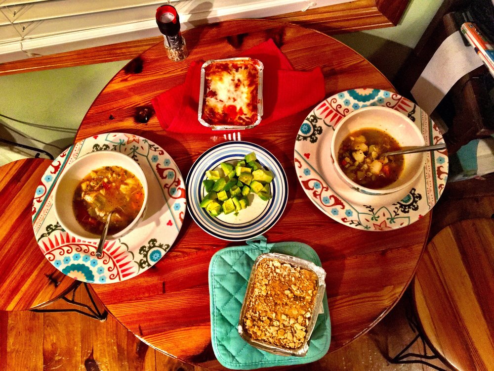 BATES HOUSE OF TURKEY - 93 Photos & 144 Reviews - 1001 Fort Dale Rd ...