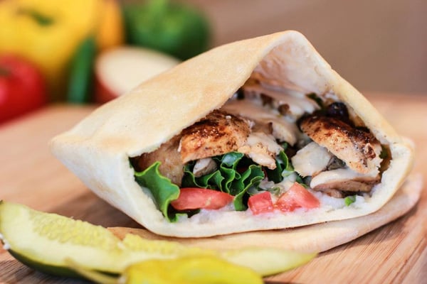 PETRA - 1363 Photos & 1900 Reviews - 1210 Higuera St, San Luis Obispo ...