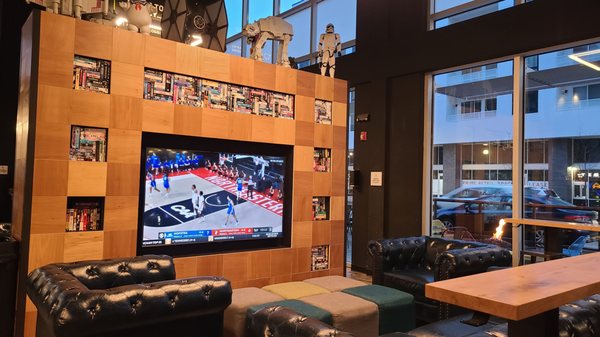 16-BIT BAR+ARCADE - Updated May 2024 - 561 Photos & 276 Reviews - 110 E ...