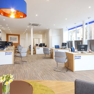 FOXTONS - Updated February 2025 - 11 Photos - 225a Chiswick High Road ...