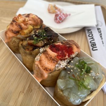 ATOYUBU - Updated April 2024 - 594 Photos & 363 Reviews - 7041 Western ...