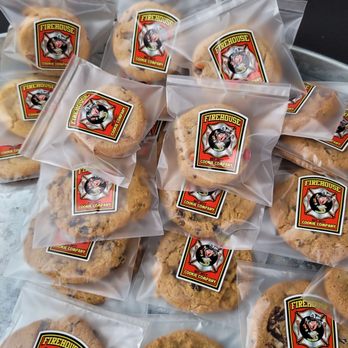 FIREHOUSE COOKIE COMPANY - Updated December 2025 - 98 Photos & 24 ...