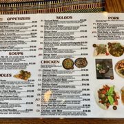 INLAY BURMESE KITCHEN - 288 Photos & 203 Reviews - 500 E Round Grove Rd ...