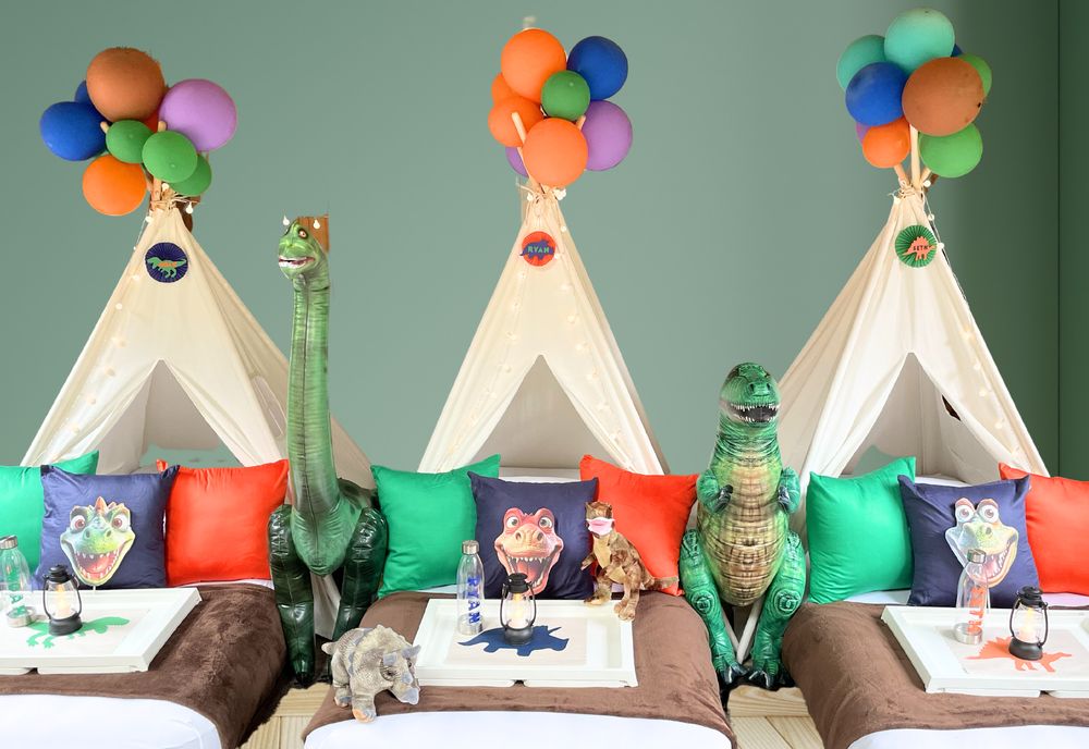 TEEPEE PARTIES PLUS - Updated February 2025 - Colebrook, Connecticut ...