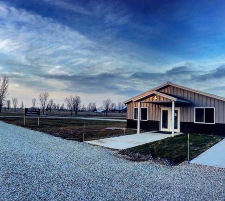 AMANA RV PARK & EVENT CENTER - Updated October 2025 - 11 Photos & 11 ...