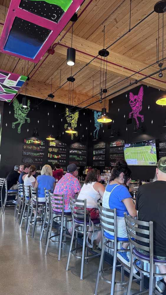 VOODOO BREWING - Updated September 2025 - 10 Photos & 13 Reviews - 705 ...
