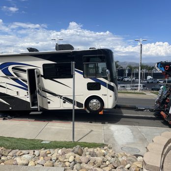 Giant Rv Sales