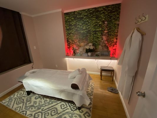 Chelsea Mens Spa Updated January 2025 122 W 29th St New York New