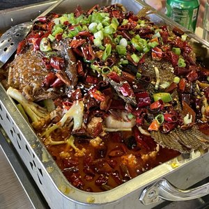 DAN GUI SICHUAN CUISINE - 253 Photos & 112 Reviews - 13112 NE 20th St ...