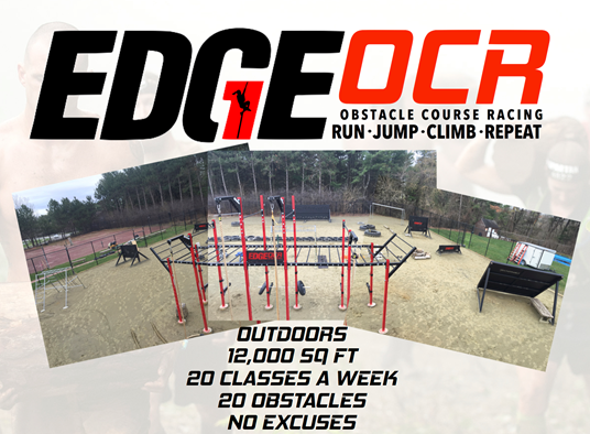 THE EDGE SPORTS & FITNESS - Updated November 2025 - 18 Reviews - 142 W ...